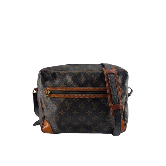 Louis Vuitton | Bags | Louis Vuitton Reporter Shoulder Bag | Poshmark